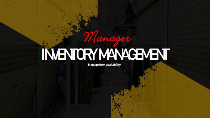 Stock | Exood Technologies