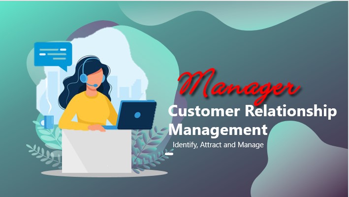 CRM | Exood Technologies